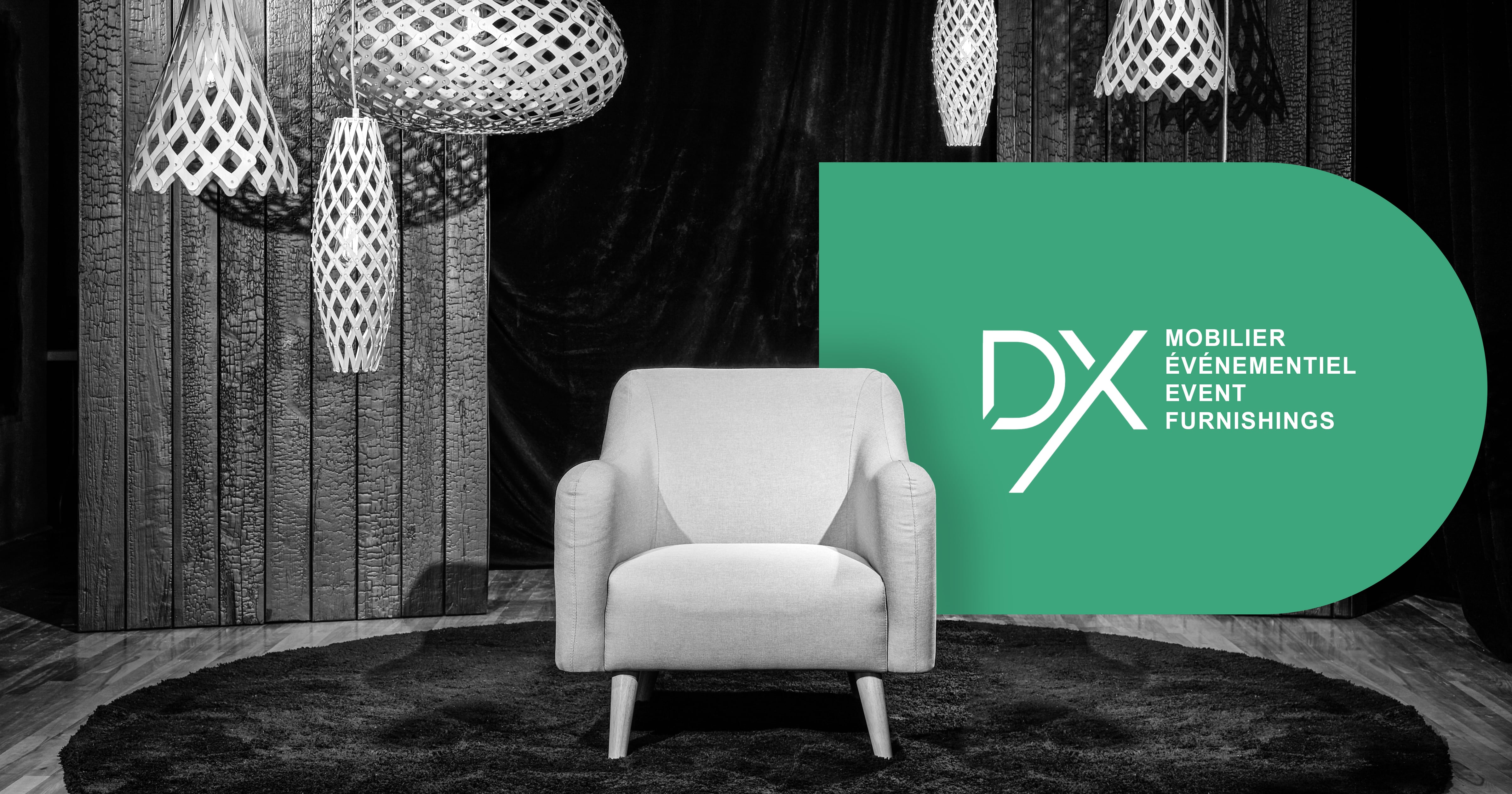 Event Furniture Rental | DX