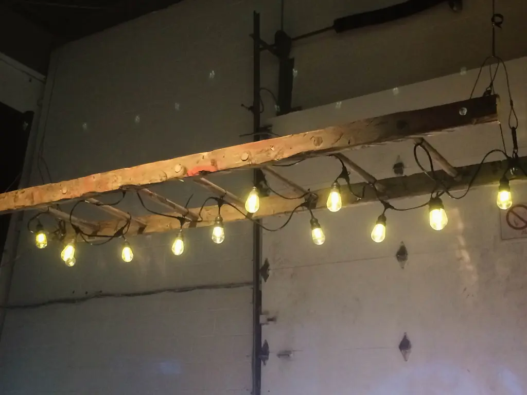 Edison String Light 48 L Warm White Dx 0742