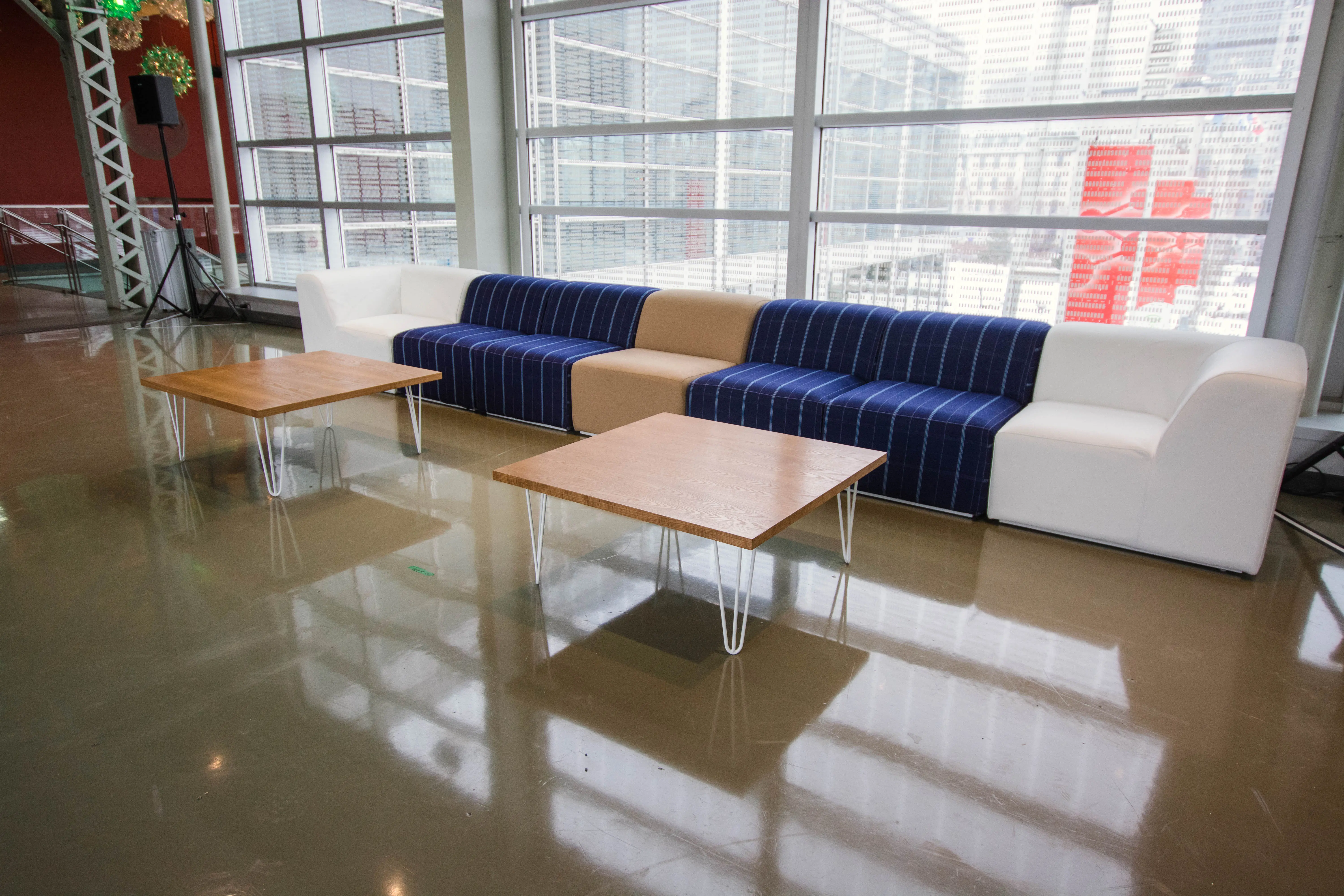 Fidji - Centre - James Blue | DX