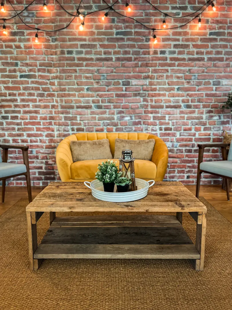 Edison string light - 48' L - Warm white | DX