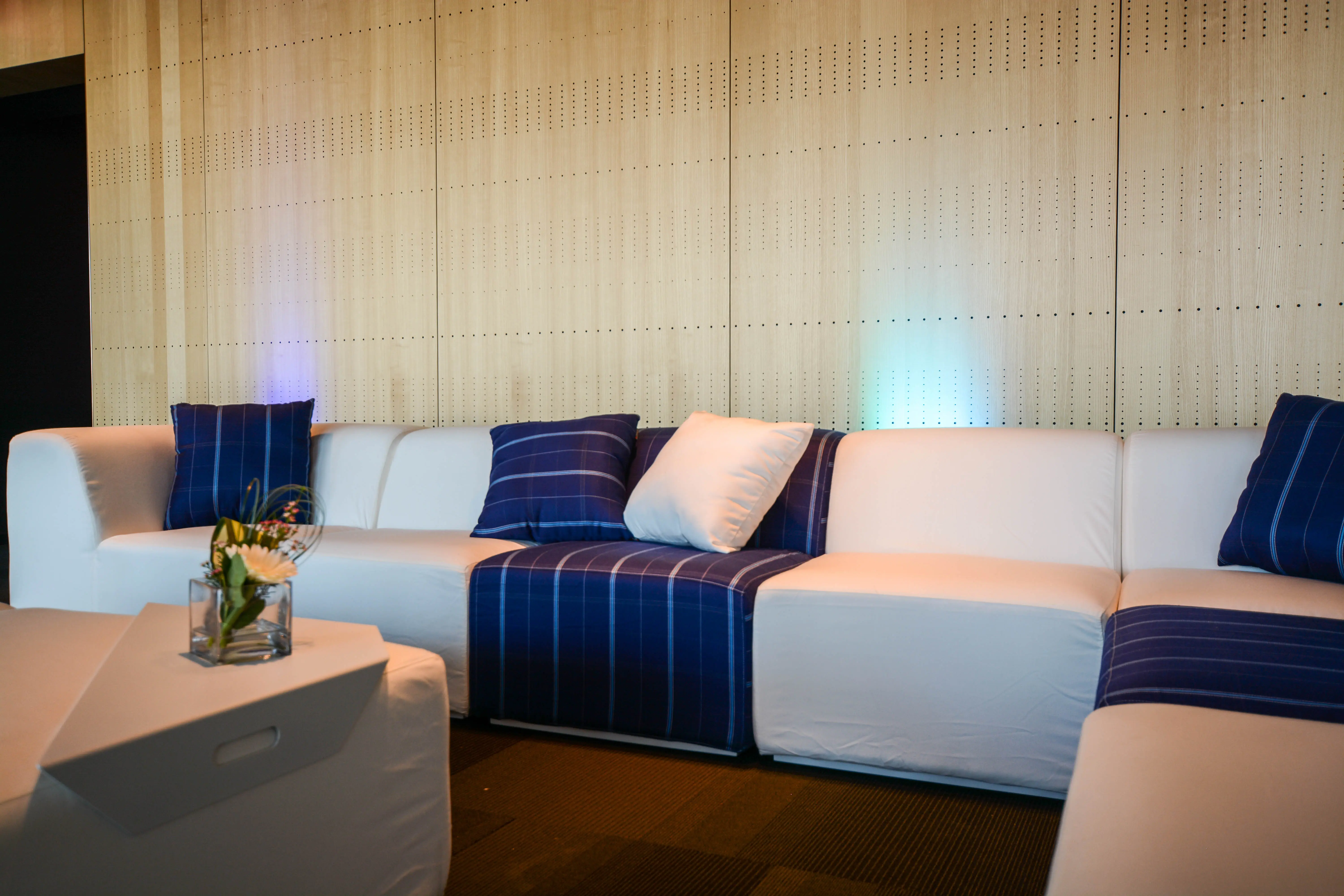 Fidji - Centre - James Blue | DX